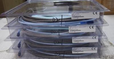 Κίνα Bently Nevada 330130-040-01-00 3300 XL 8 mm καλώδιο επέκτασης προς πώληση