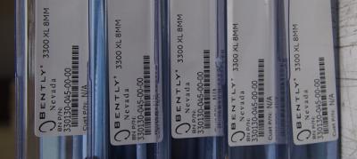 China Bently Nevada 330130-045-00-00 3300 XL 8 mm Extension Cable for sale