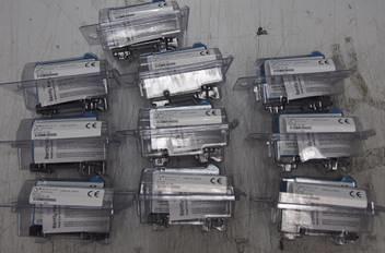 Κίνα 3300XL Bently Νεβάδα αισθητήρας εγγύτητας 330180-91-00 προς πώληση