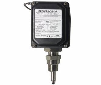 중국 35 mm Bently Nevada 330881-16-05-035-01-02 PROXPAC XL Proximity Transducer 판매용