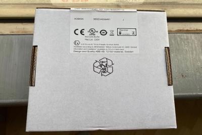 China ODM Smart ABB Positioner Valve AO845A Analog Output S R HART 3BSE045584R1 for sale