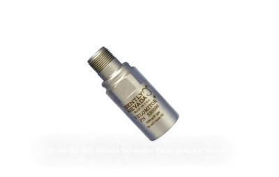 중국 M8 x 1 GE 벡티 네바다 베로미터 피에조 속도 센서 330500-02-00 판매용