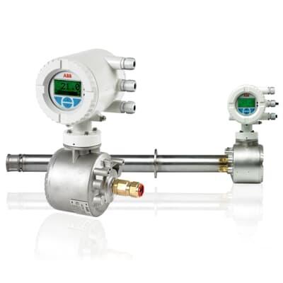 Quality Advanced ABB Valve Positioner Endura AZ30 Combustion Oxygen Analyser Transmitters for sale