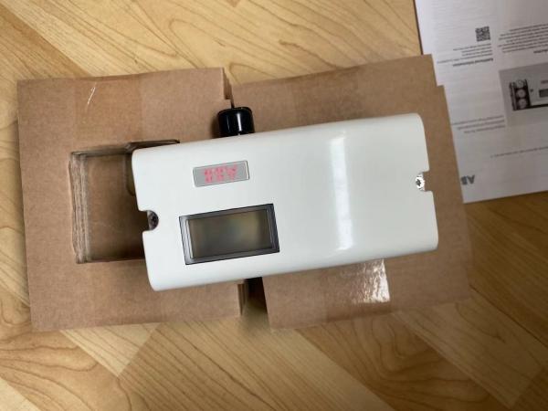 Quality V18345-2020460001 TZID-C made in Germany ABB V18345 Valve Positioner for sale