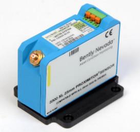 Китай Bently Nevada 330850-90-00 3300 XL 25 мм датчик приближения продается