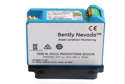 Cina Bently Nevada 330850-91-00 3300 XL Sensore di proximità da 25 mm in vendita