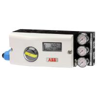 Quality Electro Pneumatic HART TZIDC ABB Valve Positioner V18345 High Precision for sale