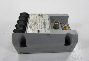 China Bently Nevada 990-04-50-01-00 2-Wire Vibration Transmitter for sale