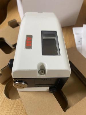 중국 V18345-2027120001 ABB V18345 TZID-C 밸브 포지셔너 판매용