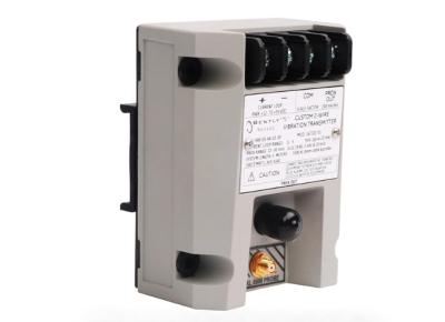 Cina Bently Nevada 990-05-70-01-00 2-Wire Vibration Transmitter in vendita