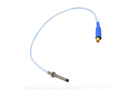 Cina Bently Nevada 330901-11-25-10-02-00 3300 NSv Proximity Probes in vendita