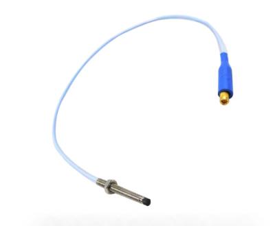 Cina Bently Nevada 330901-00-74-10-02-00 3300 NSv Proximity Probes in vendita