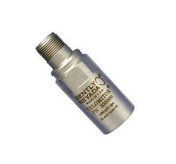 중국 벤티 네바다 베로미터 센서, 피에조 전기 속도 센서 판매용