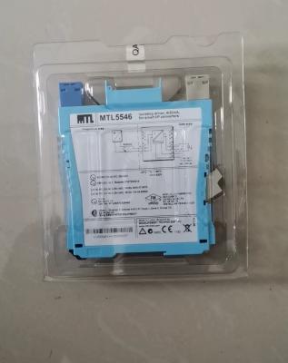 China MTL5546 MTL Instrumenten Proximiteitsdetector Interface Basisgeleiding Veiligheidsbelemmeringen Te koop