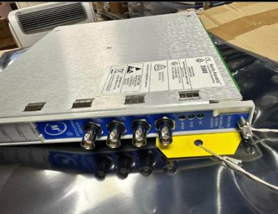 중국 3500/42M PWA-140734-02 Proximitor Seismic Monitor BENTLY NEVADA PLC Module 판매용