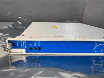 China 3500/62 163179-03 BENTLY NEVADA 3500/62 Process Variable Monitor  PLC Module Suitable for Industrial for sale