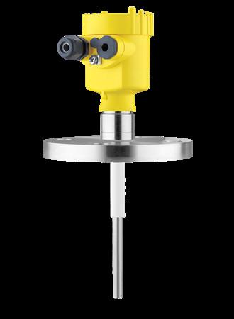 Quality CP62.XXBGARAMX Ultrasonic VEGA Level Meter Transmitter Capacitive Rod Probe for sale