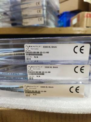 중국 벤틀리 네바다 330750-40-05 미국산 고온 벨로미터 시스템 판매용