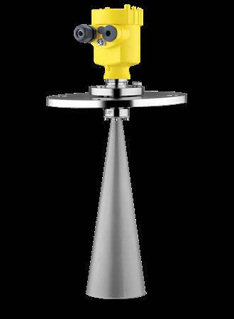 Quality VEGAPULS SR 68 VEGA Level Meter Radar Pressure Sensor PSSR68.XXE1OAHAMXK for sale
