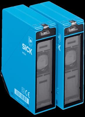 中国 コンパクト 病気温伝達器 光電センサー WS WE24-2R240 販売のため