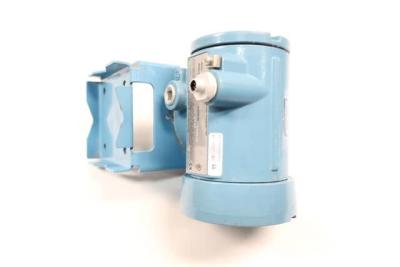 China 1 2" PORTS 1700 Mass Micro Motion Flowmeters ROHS 1700R13DEFEZZZ for sale