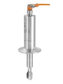 Cina ROHS Endress Hauser Vibronic Point level detection Liquiphant FTL33 in vendita