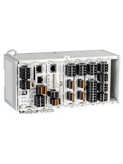 Cina ROHS Endress Hauser trasmettitore a 4 canali Liquiline CM444R in vendita