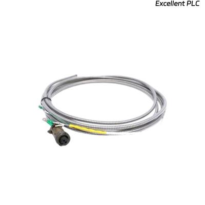 중국 Bently Nevada 84661-34 Velomitor 인터커넥트 케이블, 미국산, 대량 재고 판매용