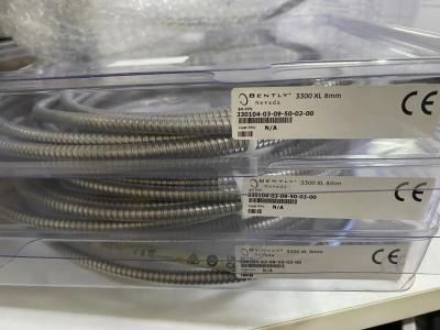 중국 Bently Nevada 330104-09-16-05-01-05 3300 XL 8 mm 근접 프로브 대량 재고 판매용