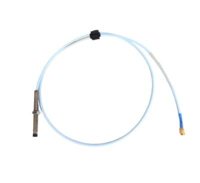 중국 Bently Nevada 330909-00-80-10-02-CN 3300 NSv 근접 프로브 재고 있음 판매용