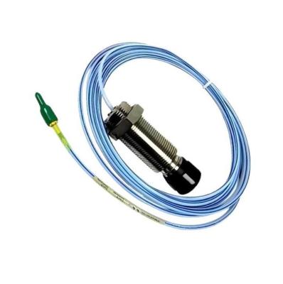 China Bently Nevada 330851-05-000-040-50-01-05 3300 XL 25mm Proximity Probe in stock for sale