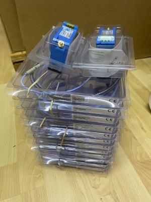 China Bently Nevada 330902-00-40-10-02-CN 3300 NSv Proximity Probe in stock for sale