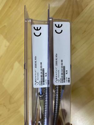 중국 Bently Nevada 330910-01-10-10-02-05 3300 NSv 근접 프로브 재고 있음 판매용