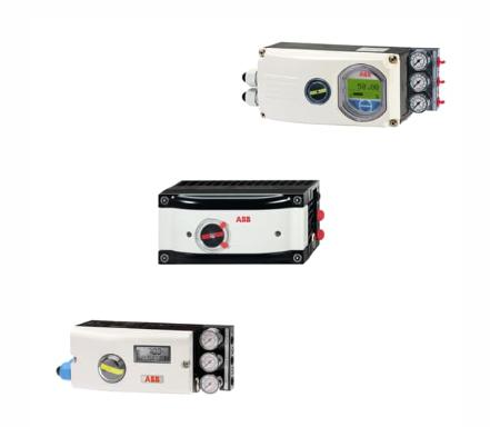 Quality ABB MEASUREMENT & ANALYTICS PositionMaster EDP300 Digital Positioner for sale