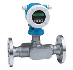 China E+H Flowmeter 92F25-DSKA1AA0A4AW Proline Prosonic Flow 92F In-line Ultrasonic Flowmeter for sale