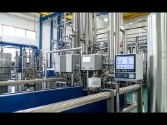 B71875 Analisatore portatile di ossigeno Insta Teledyne Sensore di ossigeno traccia Strumenti analitici