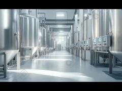 61 VEGA Level Meter For Granular Bulk Solids  VB61.XXANCRAMX