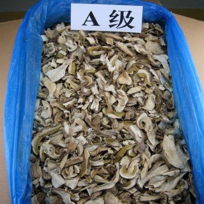 China Factory Price Premium NEW CROP China Wilde Dried Porcini Mushroom Slices Grade A for sale