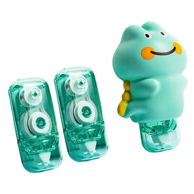 中国 Stationery Cute Student Correction Tape New Arrival Student Stationery Clean Correction Tape, IP 4-Count For School 販売のため