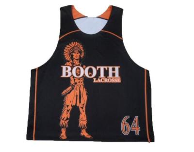 China New top quality factory oem service unisex cheap lacrosse jerseys-6301 for sale