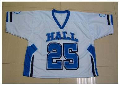China Fashion hot china manufacturer short sleeve ice hockey jerseys wholesale-6319 for sale