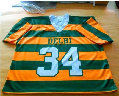 China China manufacturer custom fashion short sleeve reversible hockey jersey-6326 for sale