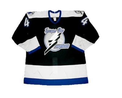China New Top fashion Team Set Design custom hockey jerseys no minimumBreathable Adult Men-6348 for sale