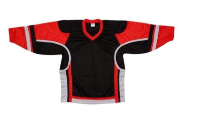 China OEM custom made in china wholesale hot sale custom made reversible hockey jersey-6355 for sale