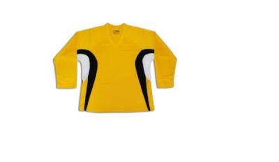 China Wholesale made in china size 4xl goalie cut custom made hockey jersey-6377 for sale