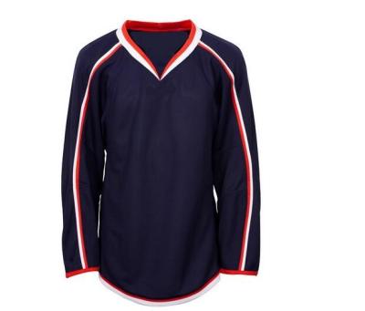 China New Top fashion Team Set Design customProfessional custom hockey jersey-6349 for sale