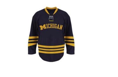 China New Top fashion Team oversized high quality ice hockey shirt-6392 for sale