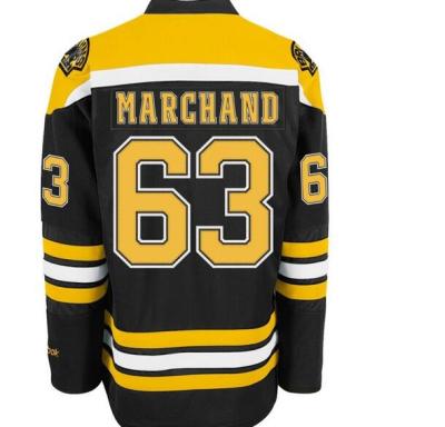 China New arrival  latest design international Unisex ice hockey shirt-6398 for sale