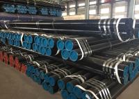 China Seamless Carbon Steel Pipe 10-920mm OD 2-40mm Wall Thickness API 5L Certified for sale