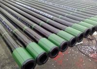 China Seamless Carbon Steel Pipe 10-920mm OD 2-40mm Wall Thickness API 5L Certified for sale